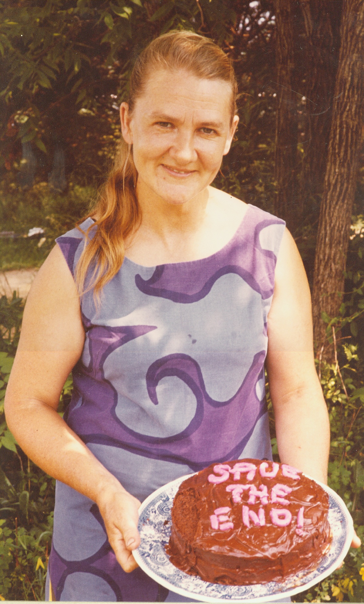 Reasons to Save Black Meadow Ridge at West Point on the Eno City Park ...