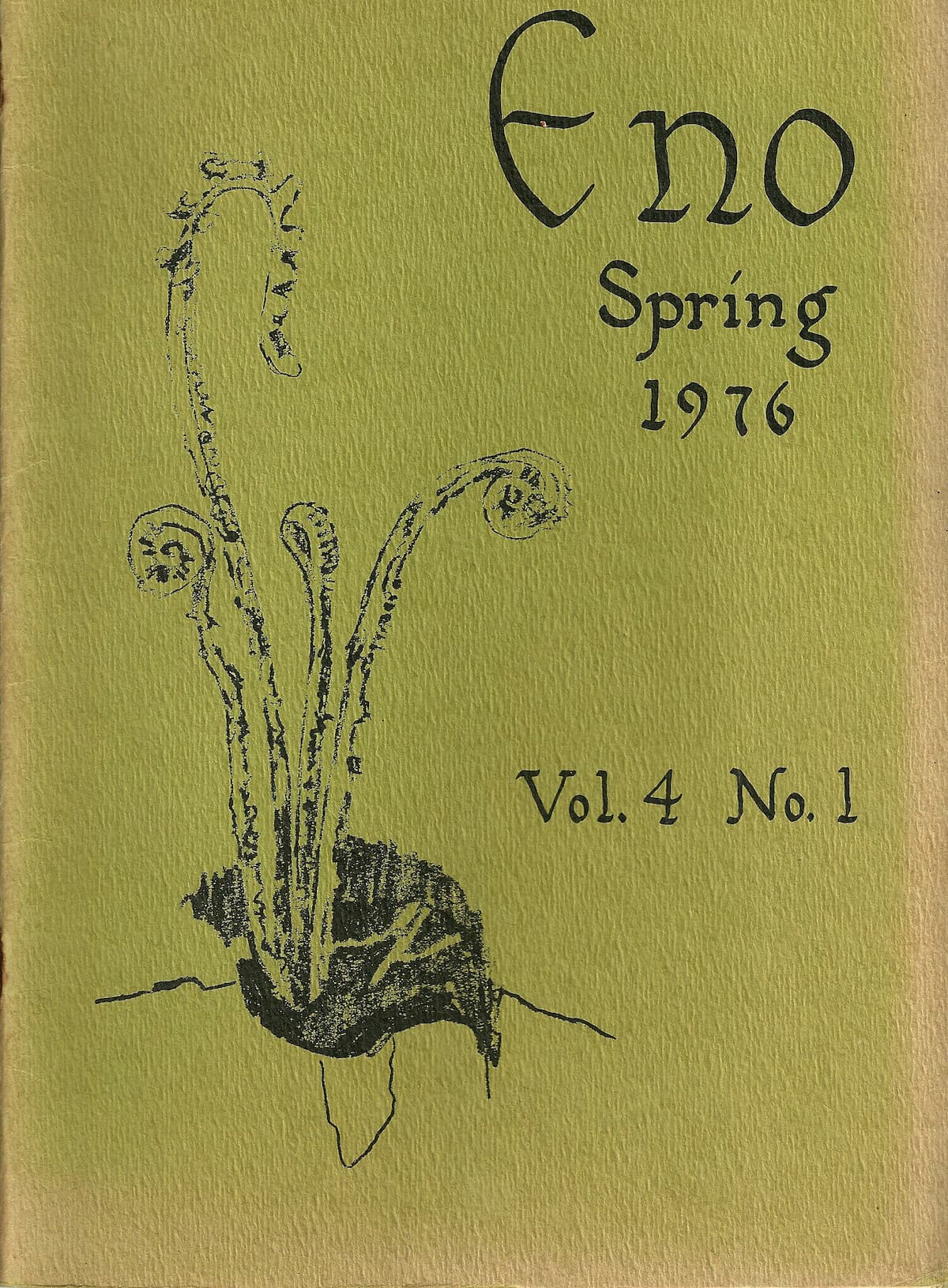 The Eno and its Banks - Eno River Association