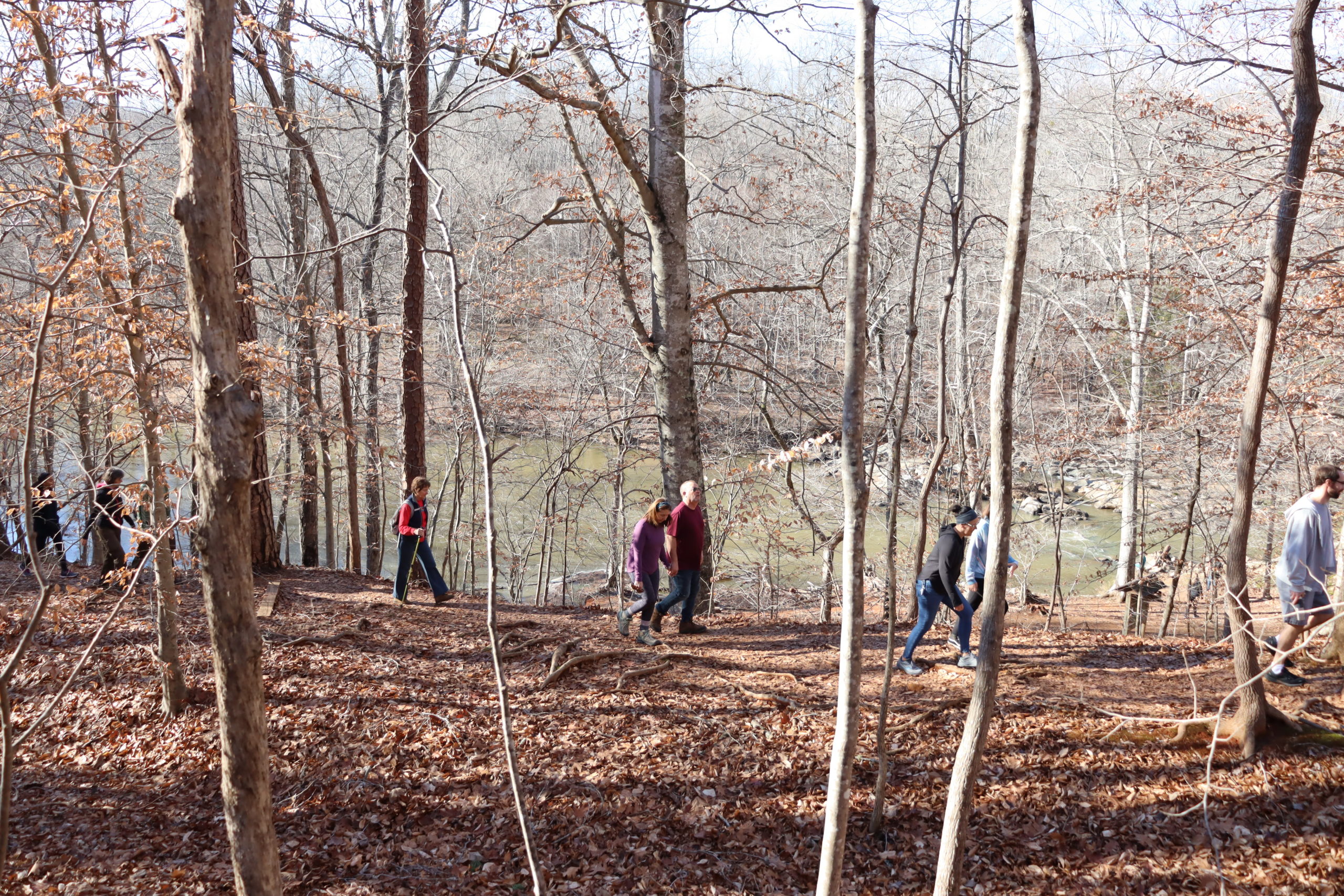 Resolve to Sustain the Eno in 2023 - Eno River Association