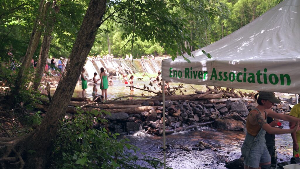 Donate - Eno River Association