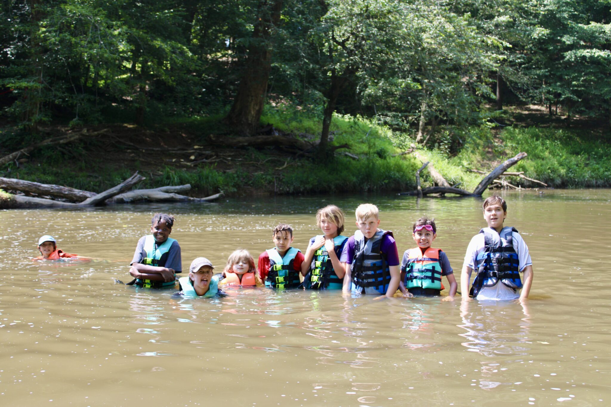 How Eno River Association Contributes to Climate Resilience within the ...