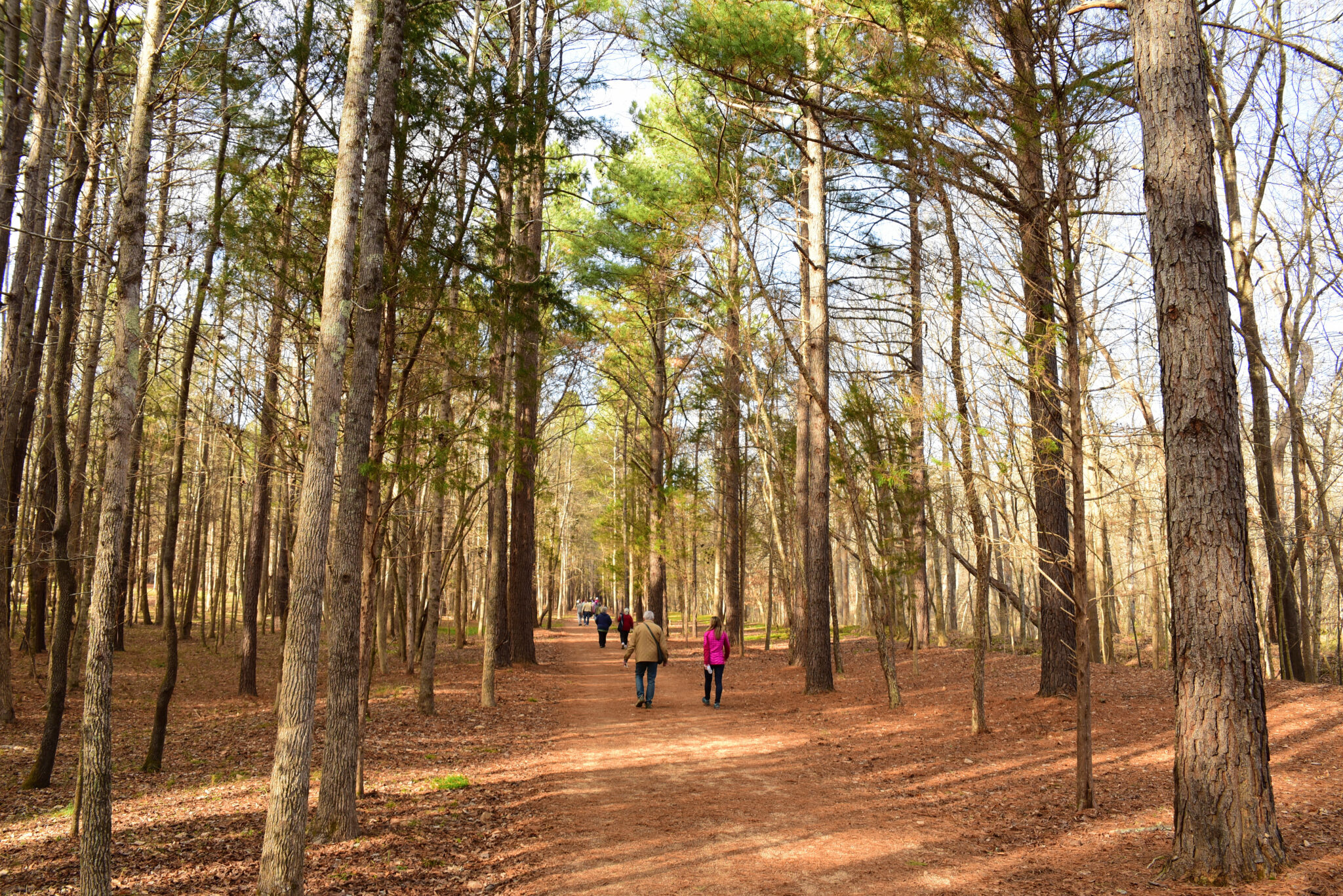 Major expansion of Eno River State Park now a reality! - Eno River ...