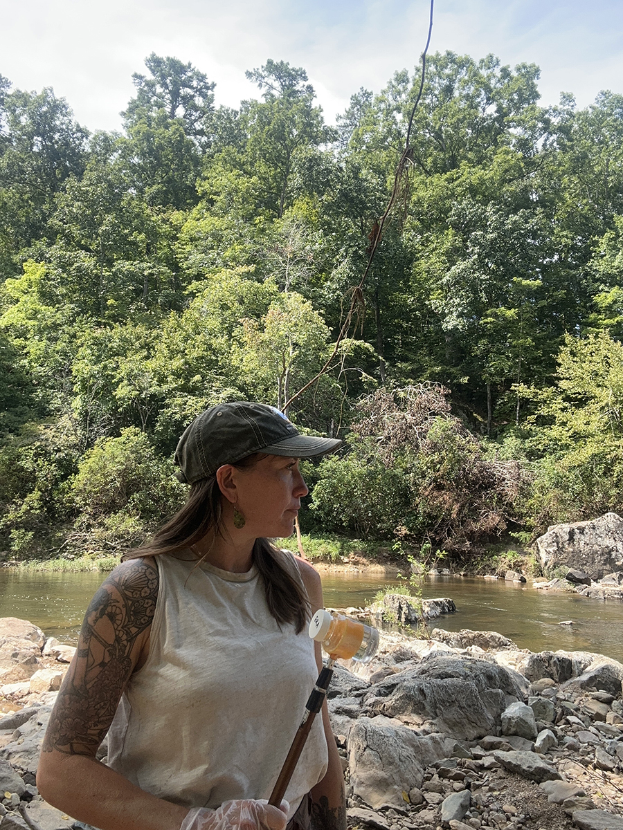 News - Eno River Association